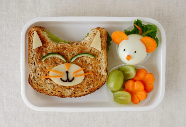 20 Tasty and Healthy Sandwich Recipes for Kids