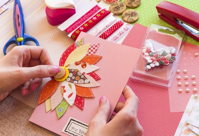 12 Easy and Creative Greeting Card Making Ideas for Children