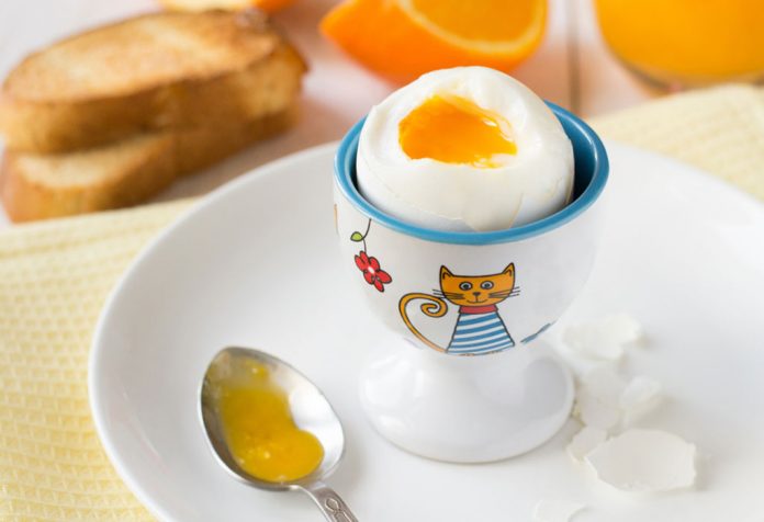 Eggs for Kids: Types, Benefits, Nutritional Value & Precautions