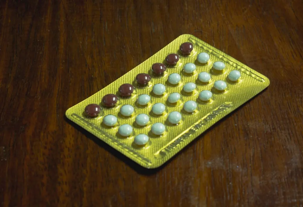 Combined Oral Contraceptive Pill