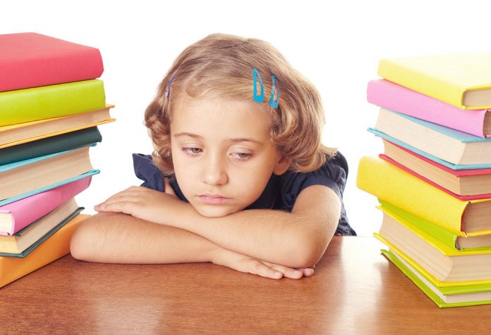 Signs Parents Arguments Are Affecting the Child