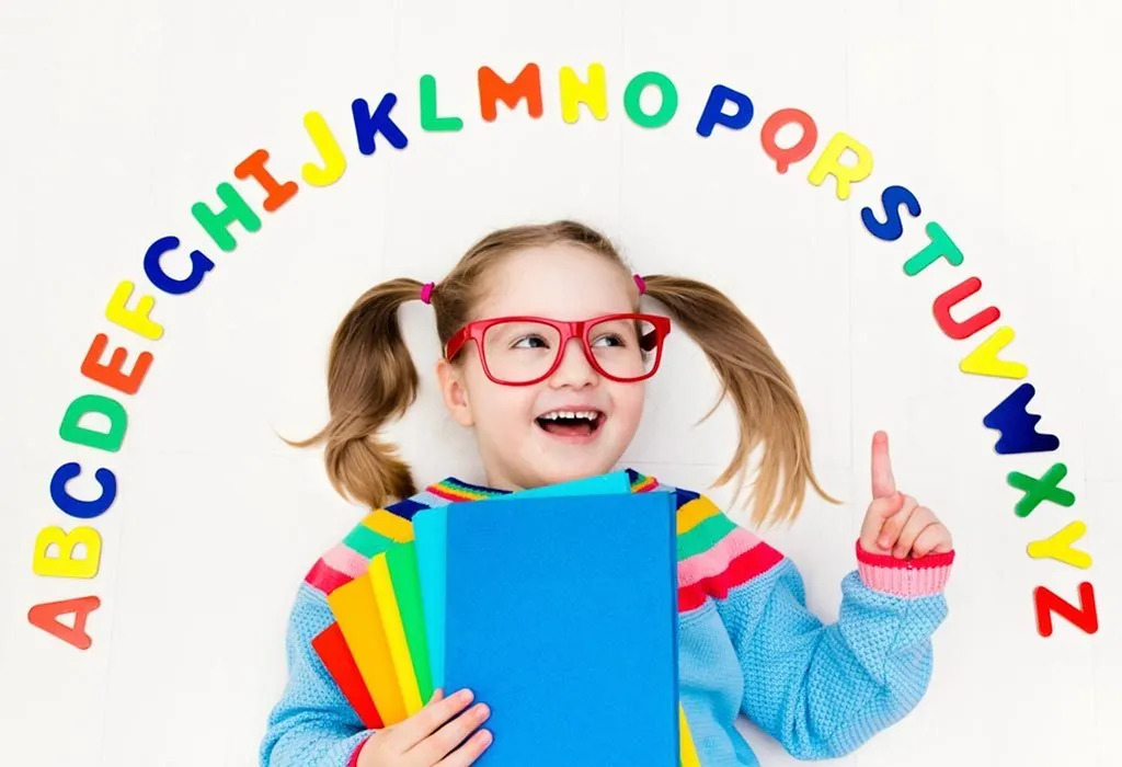 How to Teach English to Children - 11 Tips for Success