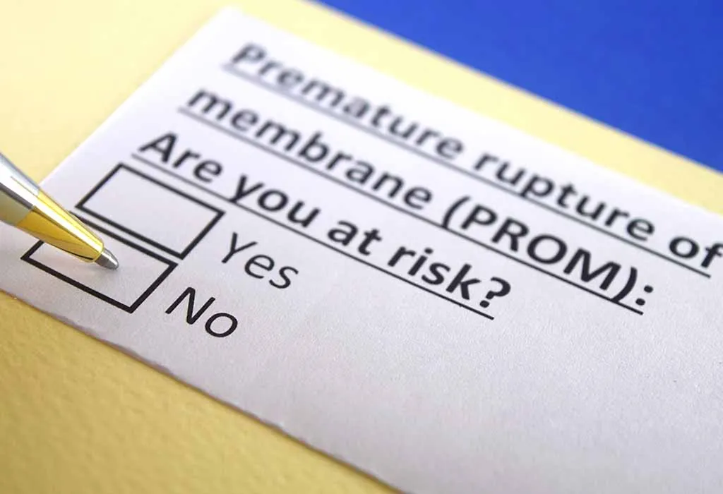 PPROM in Pregnancy: Signs, Risks, and Treatment