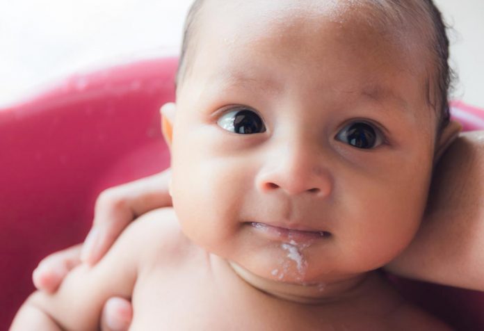 15 Most Common Infants & Newborn Problems and Diseases