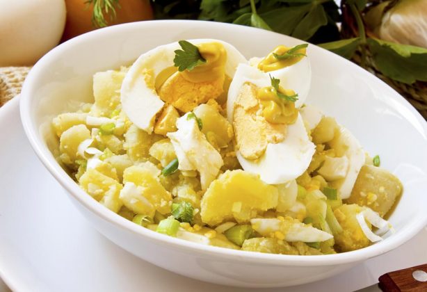 15 Healthy and Delicious Potato Recipes for Kids