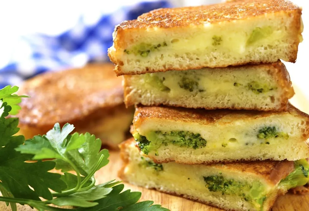 20 Easy Bread Recipes for Kids