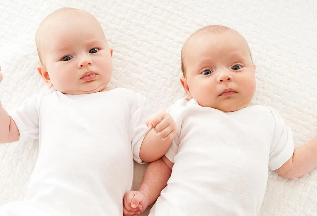 Monochorionic Monoamniotic Twins: Risks, Complications & Treatment
