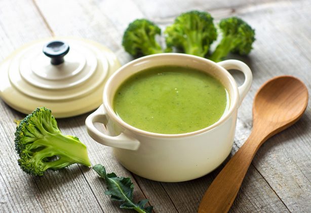 10 Nutritious and Yummy Baby Soup Recipes