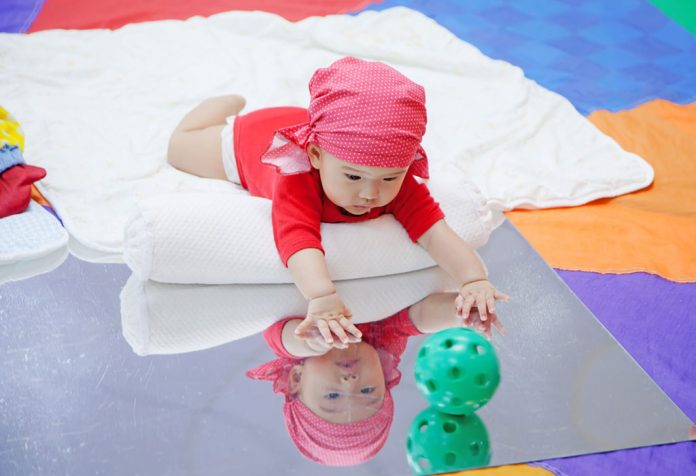 5 Months Old Baby Developmental Milestones