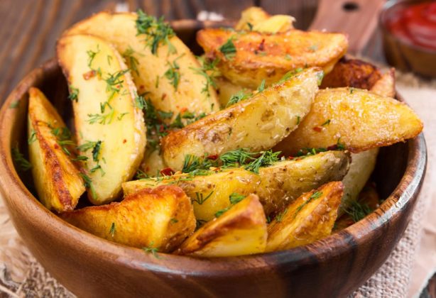 15 Healthy and Delicious Potato Recipes for Kids