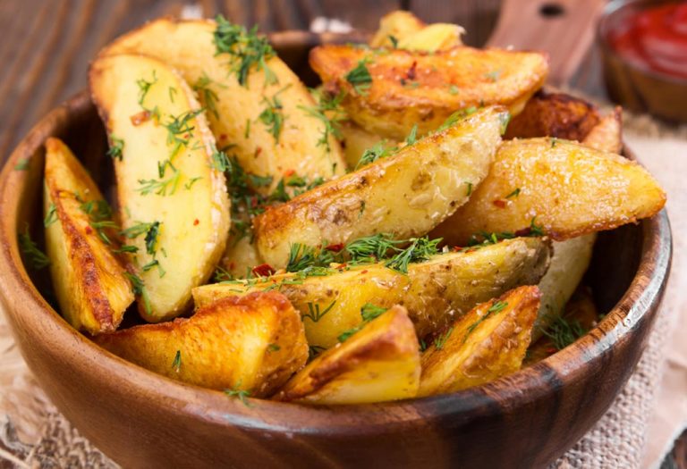 15 Healthy and Delicious Potato Recipes for Kids