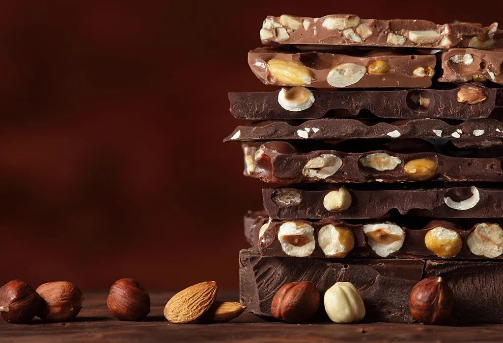 14 Easy and Simple Chocolate Recipes for Kids