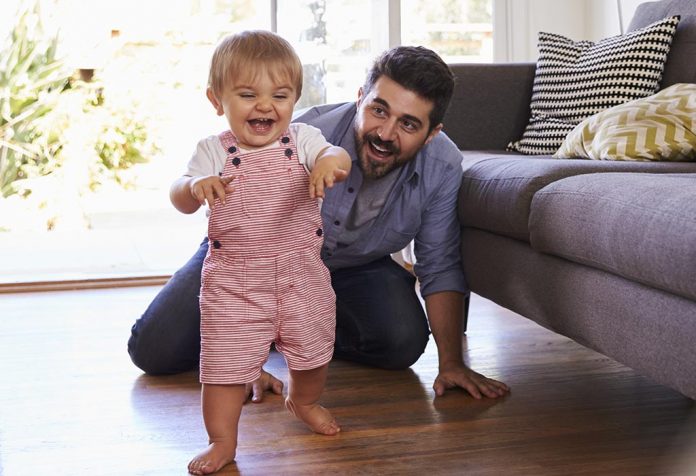 10 Months Old Baby Developmental Milestones