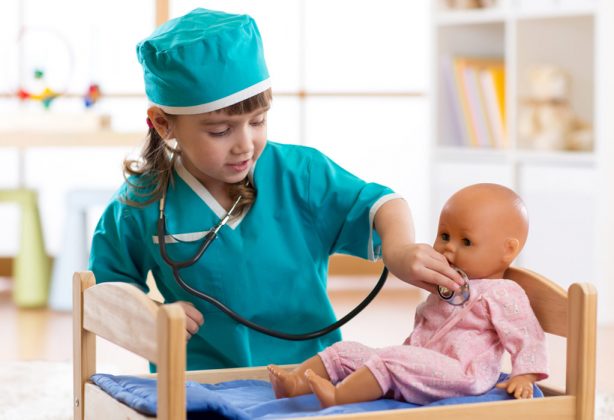 Top 21 Role Play Activities for Children