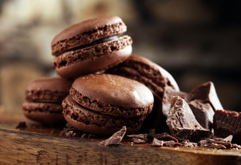 14 Easy and Simple Chocolate Recipes for Kids