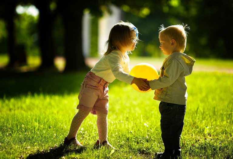 Parallel Play: Why Is It Important for Child Development?