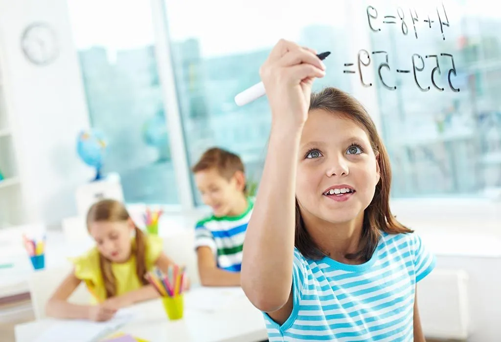 20 Easy Maths Tricks For Kids To Boost Calculation Skills