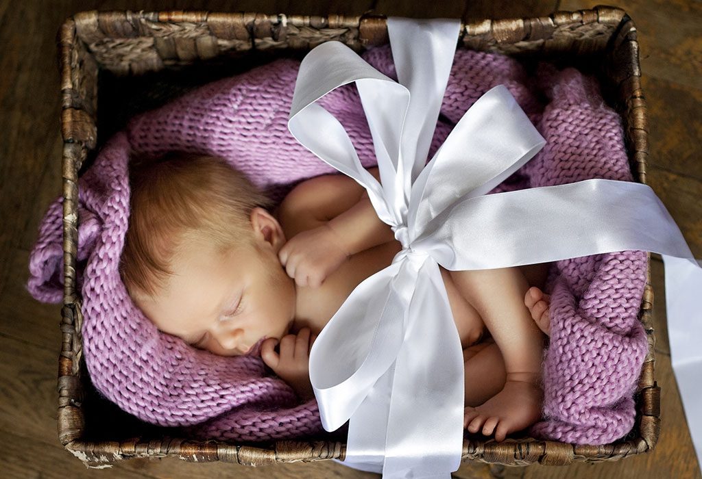 30 Best Newborn Baby Gift Ideas 30 Best Newborn Baby Gift Ideas