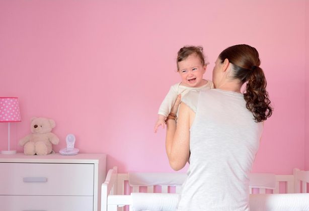 Ferber Method of Sleep Training: When to Start & How It Works?