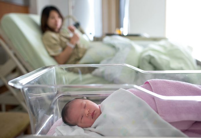 Epidural Side Effects on Mother and Newborn Babies