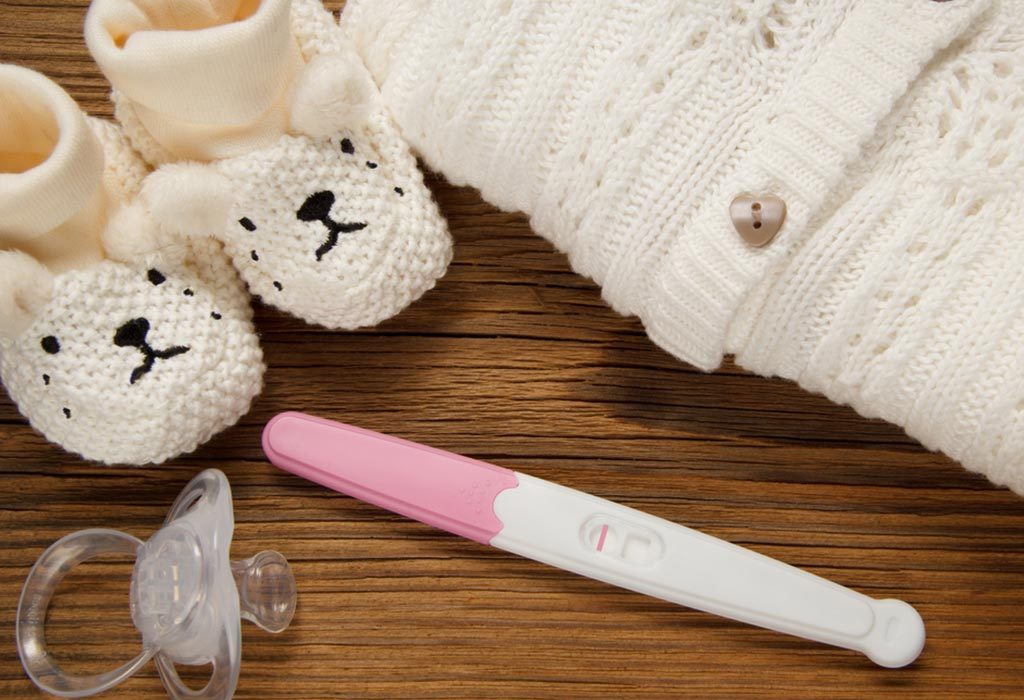 False Negative Pregnancy Test: Reasons & Things to Consider
