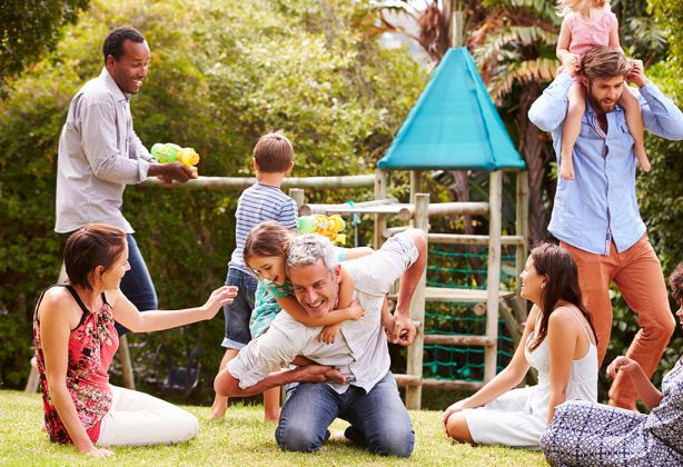 10 Secrets & Effective Tips to Raise a Happy Child