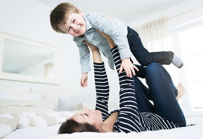 4 Years Old Behaviour Problems and Discipline Strategies