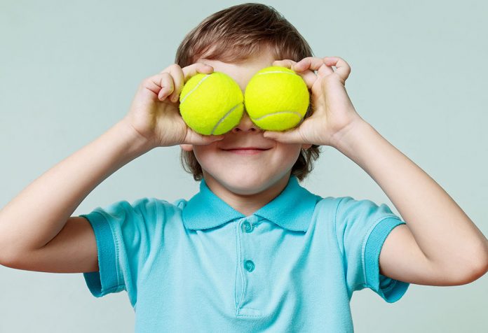 10 Fun and Exciting Ball Games for Kids