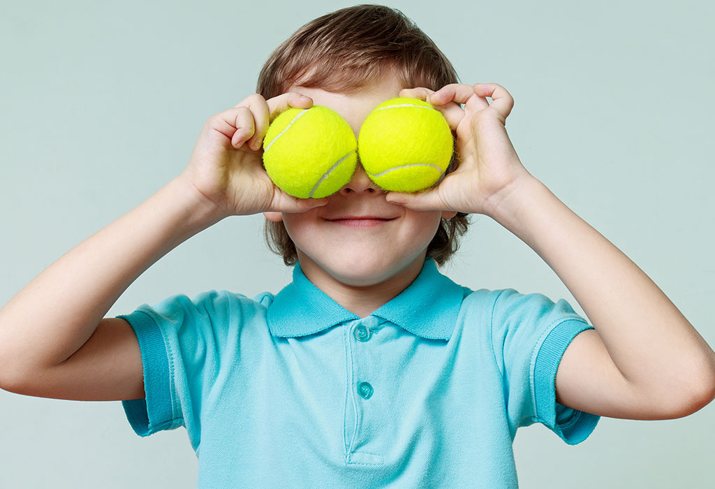 10 Fun and Exciting Ball Games for Kids