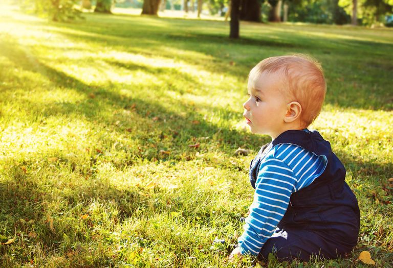 35 Week Old Baby: Development, Milestones & Care Tips