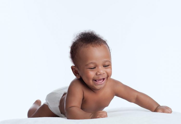 24 Week Old Baby: Development, Milestones & Care Tips