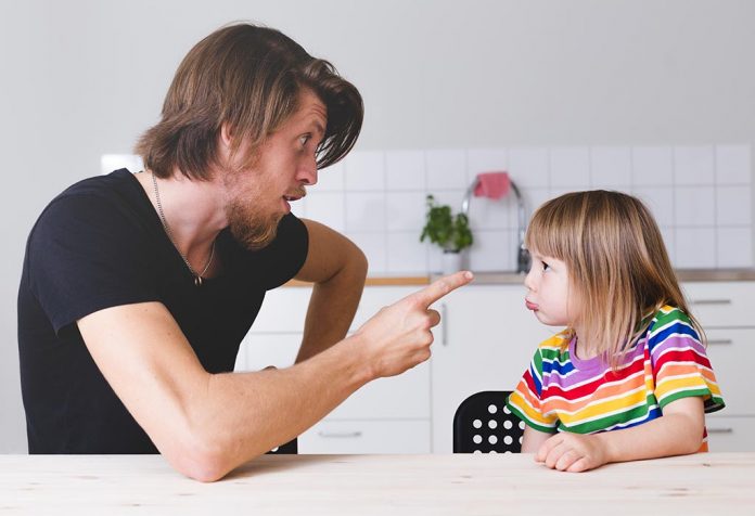 Terrible Twos: Causes, Symptoms and Parenting Tips