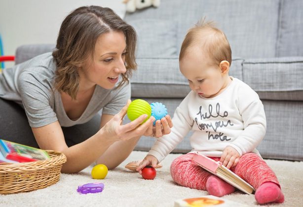 34 Week Old Baby: Development, Milestones & Care Tips