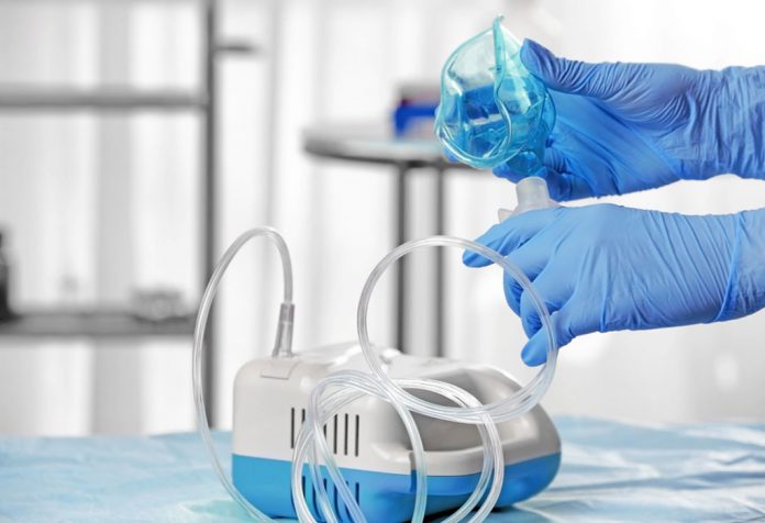 Nebulization for Babies & Kids: Types, Tips and Side-Effects