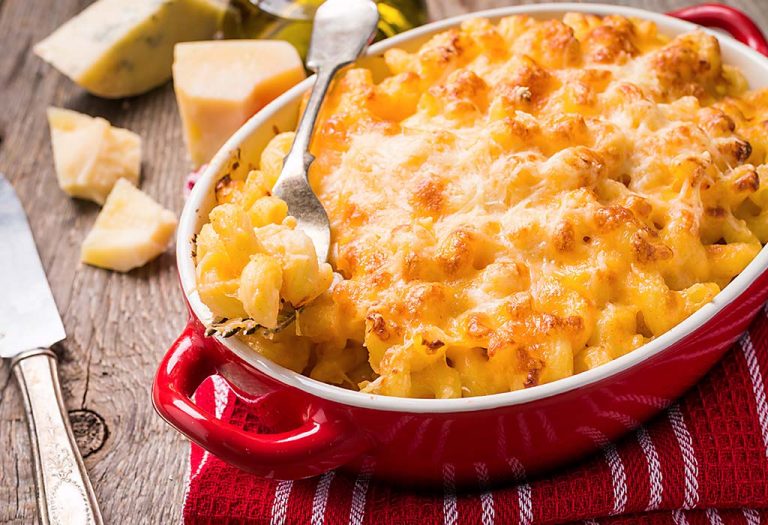 Pasta for Babies - When and How to Introduce