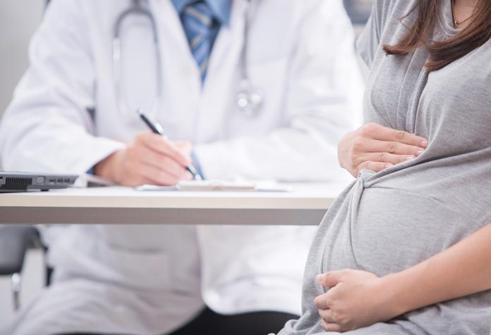 Heart Palpitations during Pregnancy: Causes, Symptoms & Diagnosis