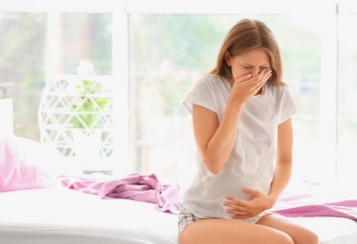 List of 21 Common Pregnancy Problems and Solutions