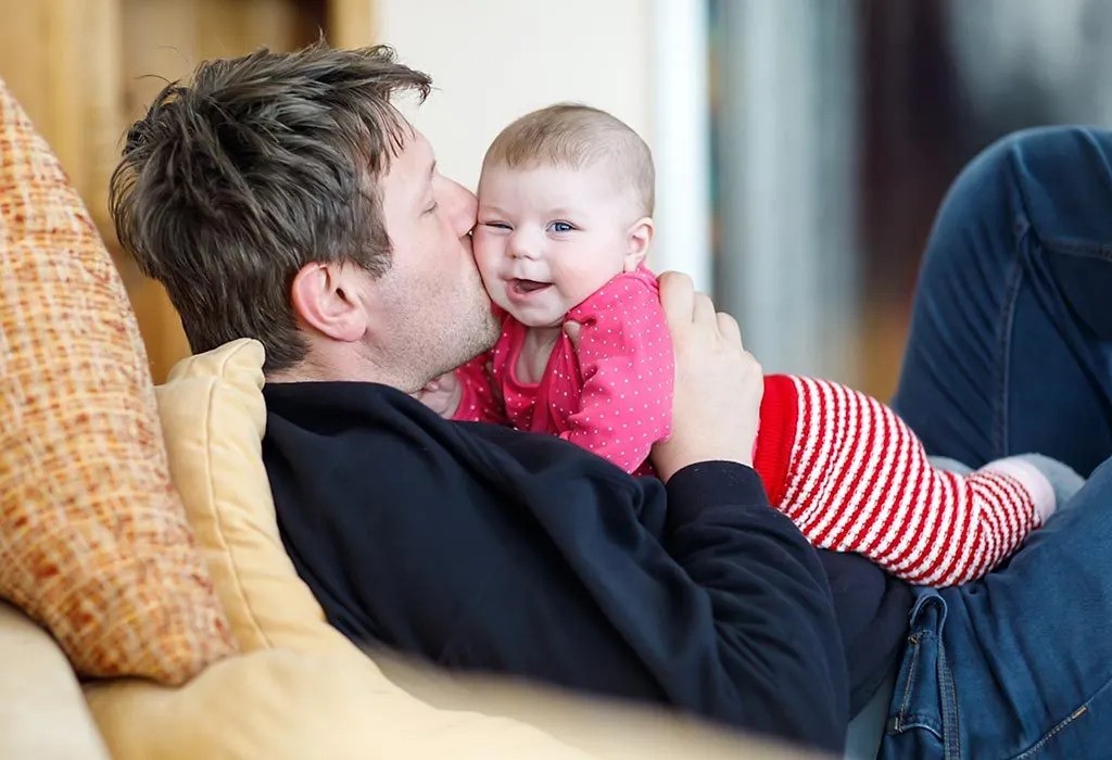 20 Week Old Baby: Development, Milestones & Care Tips