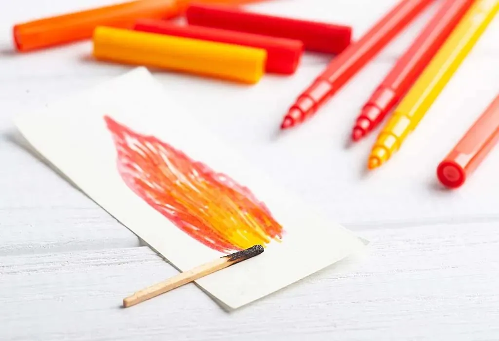 15+ Important Fire Safety Rules for Kids That You Must Teach Them