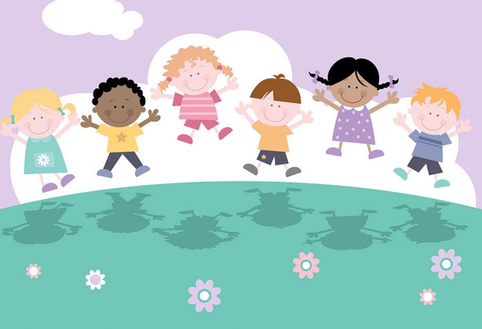 Most Popular Nursery Rhymes for Babies