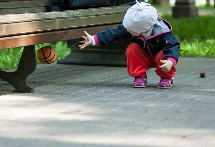 Toddler Growth and Development (1 to 3 Years)