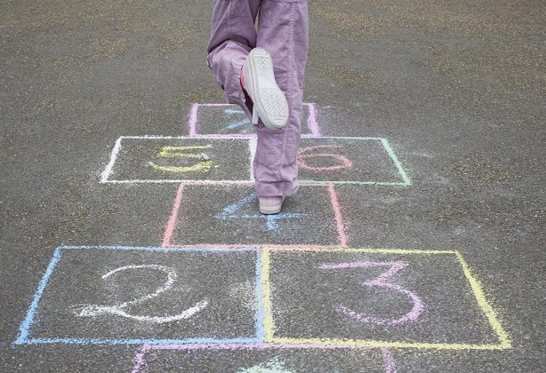 15 Fun and Interesting Park Games for Children