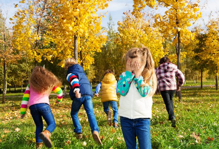 15 Fun and Interesting Park Games for Children
