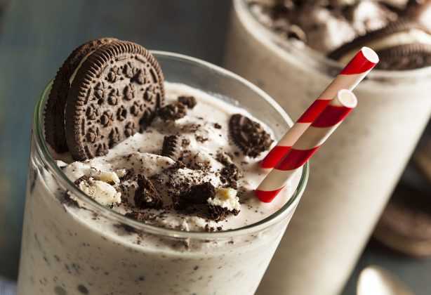 12 Simple Milkshake Recipes for Kids to Enjoy Anytime