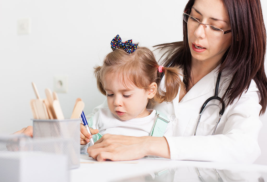 Early Childhood Intervention – What It Is, Benefits and Types