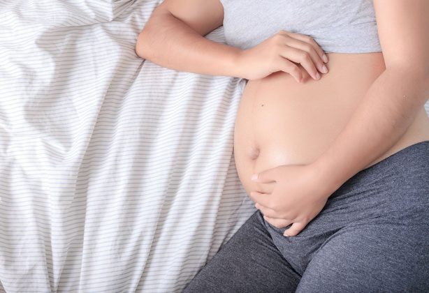 Quickening (First Fetal Movement) during Pregnancy
