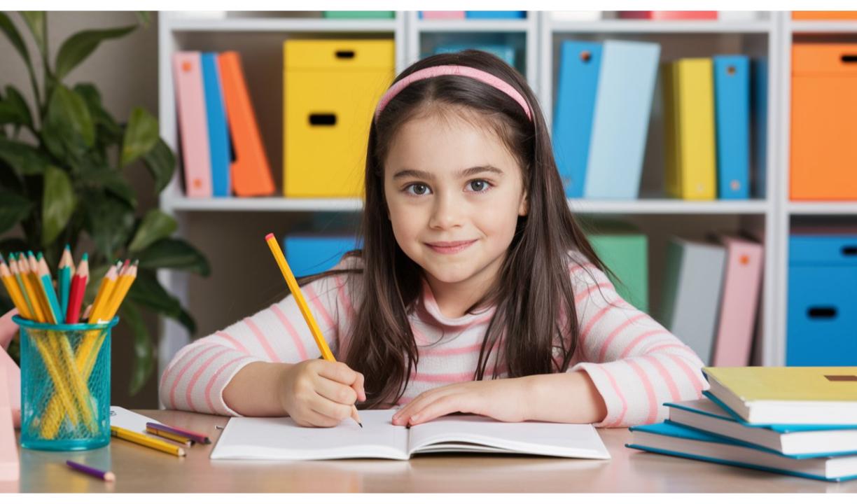 Should Kids have Homework? - Read the Advantages & Disadvantages