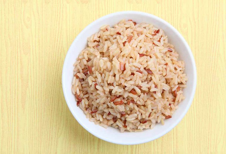 Brown Rice for Babies: Nutritional Value, Benefits and Recipes