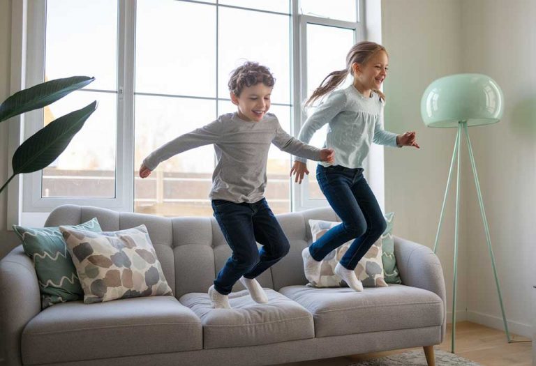 15 Best Running Games for Kids to Stay Active