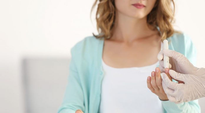 Diabetes and Breastfeeding